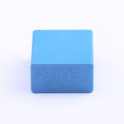 B32923C3225M000 安规电容 等级:X2 2.2uF ±20% 305V 插件,P=22.