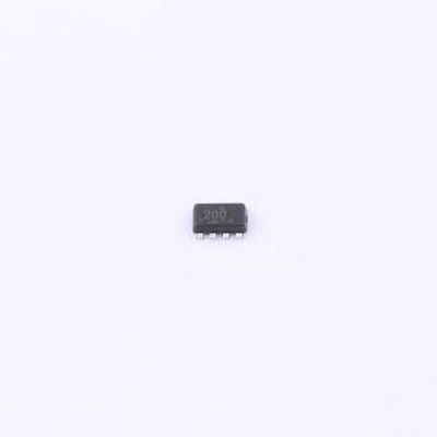 TPS628502DRLR DC-DC电源芯片 2.7V 至 6V、1A/2A/3A 降压转换器