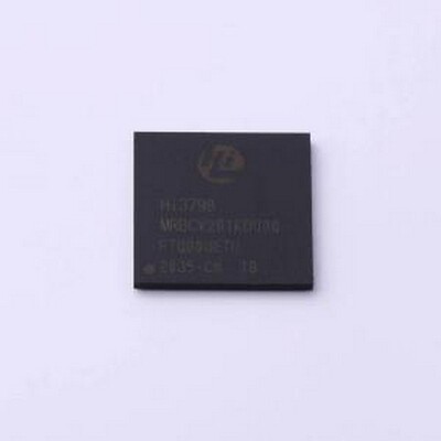 Hi3798MRBCV201KD000 单片机(MCU/MPU/SOC) Hi3798MRBCV201KD000