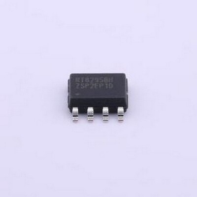 RT8295BHZSP DC-DC电源芯片 RT8295BHZSP SOP-8-EP