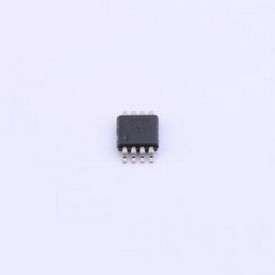 MIC5239-3.3YMM 线性稳压器(LDO) 低静态电流500mA uCap低压差线