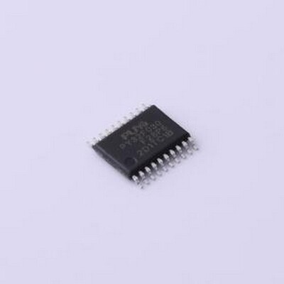 PY32F030F28P6TU 单片机(MCU/MPU/SOC) PY32F030F28P6TU TSSOP-20