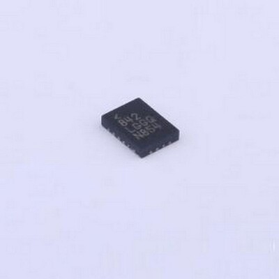 LT8614IUDC#TRPBF DC-DC电源芯片 低噪声降压调节器具有超低EMI Q