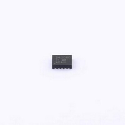 TPS54J060RPGR DC-DC电源芯片 TPS54J060RPGR VQFN-14-HR(2x3)