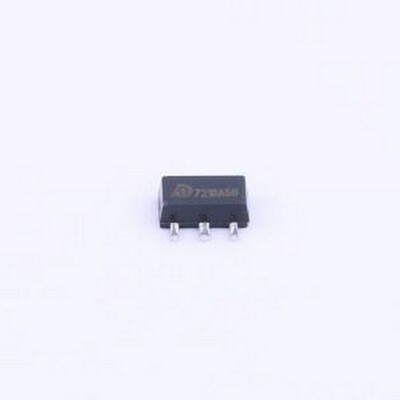 MD7218A50PA1 线性稳压器(LDO) 输入18V 输出1.8V~15V 1000mA SOT