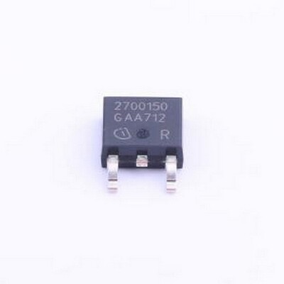 IFX27001TF V50 线性稳压器(LDO) 输入40V 输出5V 1A 停产 TO-252