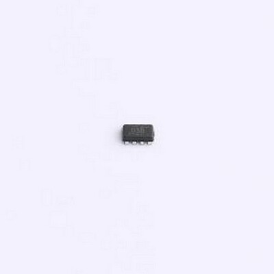 TPS628303BDRLR DC-DC电源芯片 TPS628303BDRLR SOT-5X3-8