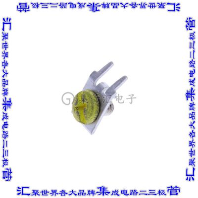 2139774 接插件连接器60-SCREW CAPTIVATED TERMINAL W/