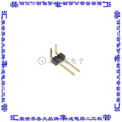 10129382-910003BLF 针座连接器10POS可切割2排2.54mm公形插针通