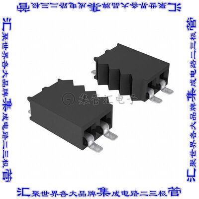 SSM-106-S-SH 连接器接插件CONN RCPT .100