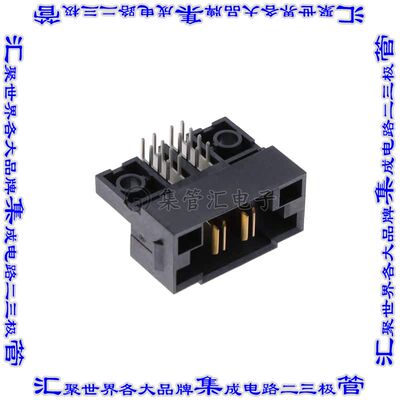 PET-02-02-S-RA-SD 接插件连接器.250