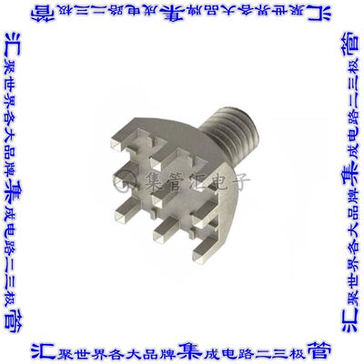 74651194R 接插件连接器TERM REDCUBE 9PIN PCB
