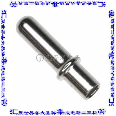 1223 接插件连接器CONN PC PIN CIRC 0.093DIA NICKEL