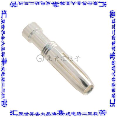 9330006202 09330006202连接器触点触头插口14AWG压接银