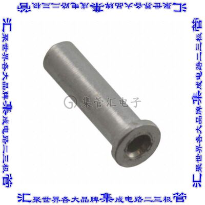 0660-0-15-80-30-84-10-0 接插件连接器CONN PIN RCPT .015-.025