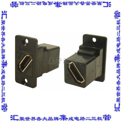 CP30688 连接器adapter适配器 HDMI插座