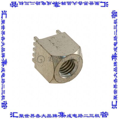 7460553 接插件连接器TERM REDCUBE M8 10PIN PCB