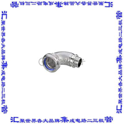 TXR40AB9W-2416AI 接插件连接器CONN BACKSHLL ADPT SZ25 OLIV M3