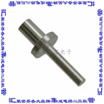 H2105A01 接插件连接器CONN PC PIN CIRC 0.032DIA TIN