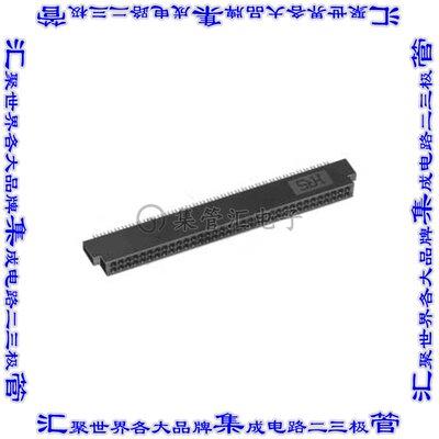 IC1K-68RD-1.27SFA(71) 接插件连接器CONN PCMCIA CARD PUSH-PULL