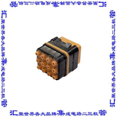 SIME1220PA 接插件连接器MODULE FOR CRIMPED CONTACTS PIN