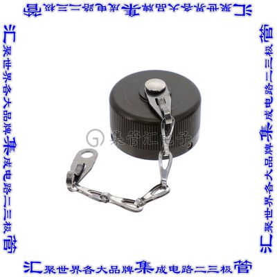 CA121003-6 连接器配件 帽盖,防护式