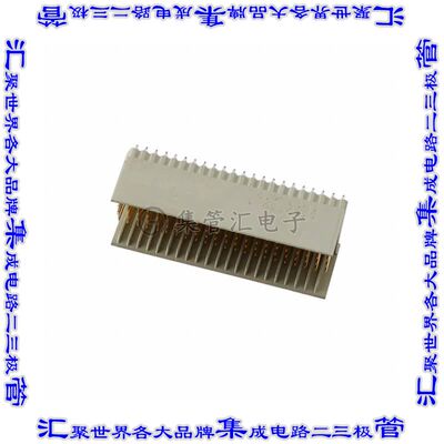 5352132-1 接插件连接器CONN HEADER 110POS 2MM PRESS-FIT