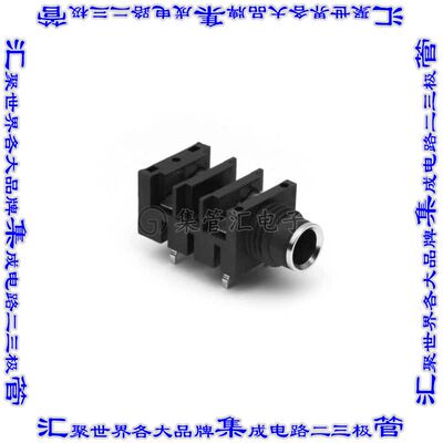 ACJM-HHDR 接插件连接器1/4