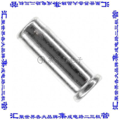 5050871-5 接插件连接器CONN PIN RCPT .042-.049 SOLDER