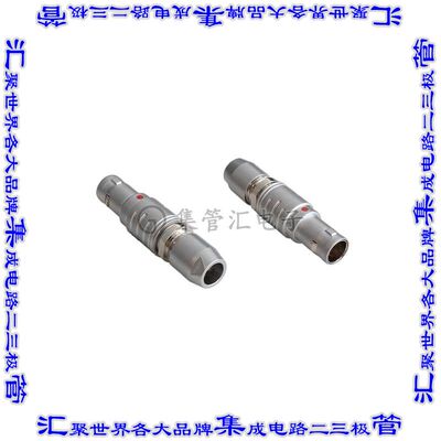 PPCFGG0B09CLAD 圆形连接器9POS插头公引脚焊杯镀金自由悬挂