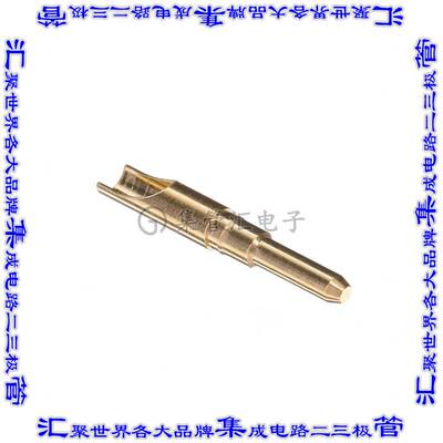 1160-0-01-15-00-00-03-0 接插件连接器CONN PC PIN CIRC