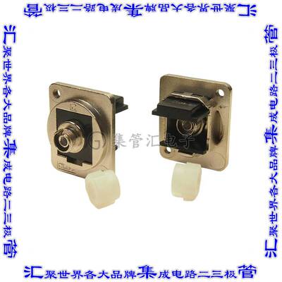 CP30219M3 连接器adapter适配器 耦合器FC 插座