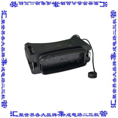 SBSX75A-PMREC-COVER 连接器配件 防尘盖