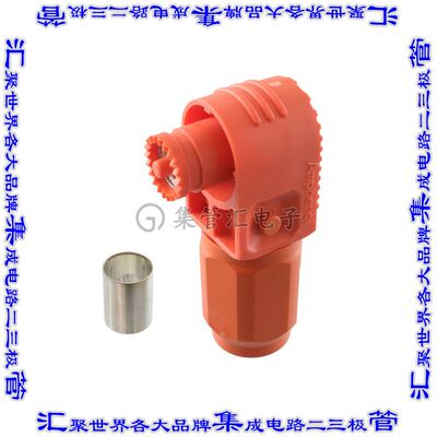 SLPPC70BNB0 连接器端子公型引脚插头2/0AWG压接