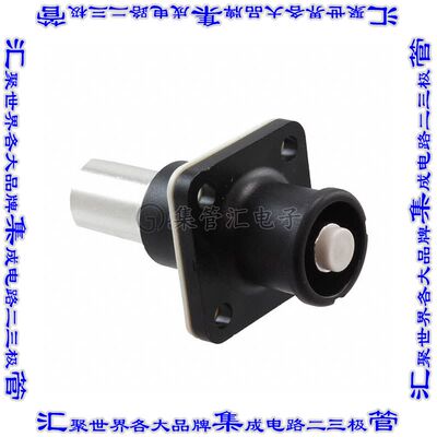 SLPIRB35CPSB0 连接器端子母型插座插口2AWG压接