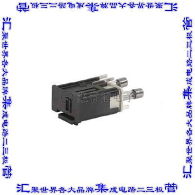 4303.2514.01 连接器接插件FUSE DRWR FOR PWR MOD F'GRIP 2PL