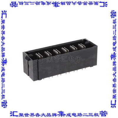 MPT-06-6.30-01-T-V 接插件连接器5.00 MM POWERSTRIP/30 A DUAL