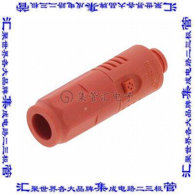 SLPIPA16BNO3 连接器端子公型引脚插头6AWG压接