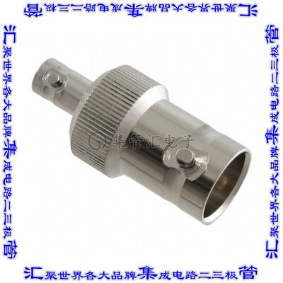 APH-BNCJ-HDBNCJ 连接器适配器 BNC HD 插孔母插口 至 BNC 插孔母