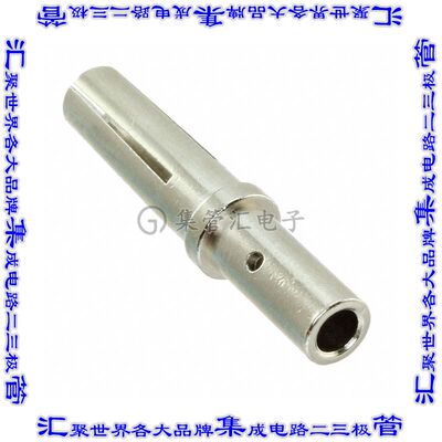 10-730402-122 连接器触点触头插口12AWG压接镍