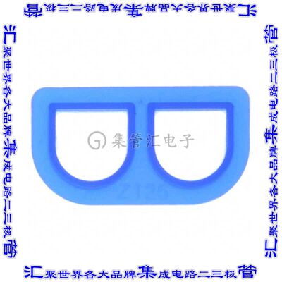 794269-1 连接器配件 插头,密封式