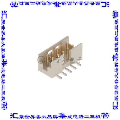 98424-G52-10ULF 针座连接器10POS接头2排2mm公形插针表贴SMD镀金