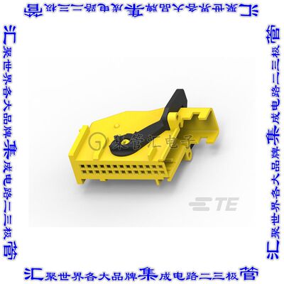 144934-1 连接器配件 屏蔽