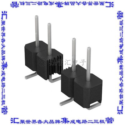 NREC015SABC-M30RC 针座连接器15POS接头2.54mm公形插针表贴SMD锡