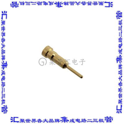 1942-0-00-15-00-00-03-0 接插件连接器CONN PC PIN CIRC 0.020DI