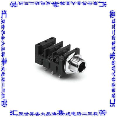 ACJS-MHDRM 接插件连接器1/4