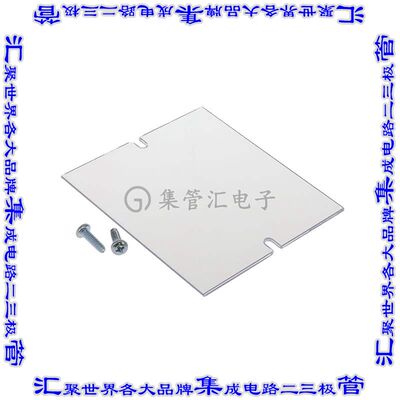 LPBC02 连接器配件 盖