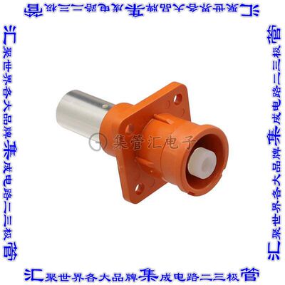 SLPIRC70CPNO0 连接器端子母型插座插口2/0AWG压接