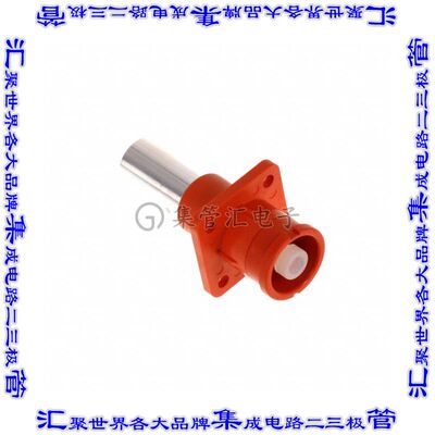 SLPIRC85CPSO1 连接器端子母型插座插口3/0AWG压接