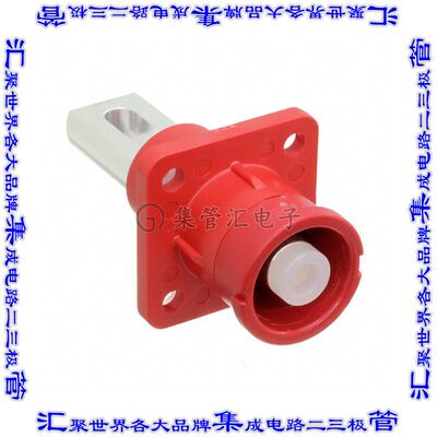 SLPIRBBPSR2 连接器端子母型插座插口母线